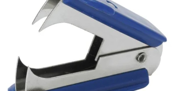 Desgrapadora Plus 300 040104