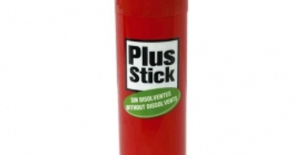 Cola stick 36g Plus Stick 040041